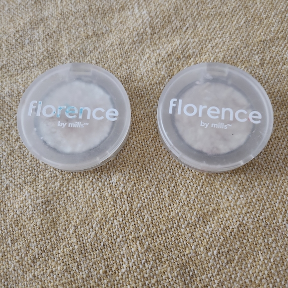 Florence By Mills | Makeup | Florence By Mills Makeup Bundle Glitter ...
